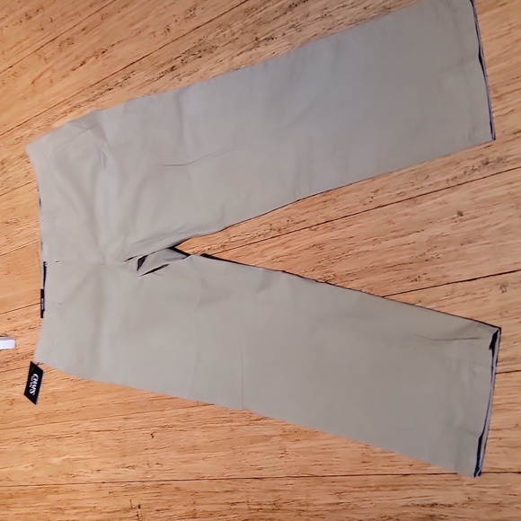Chaps | Pants | Chaps Khaki Colored Pants | Poshmark